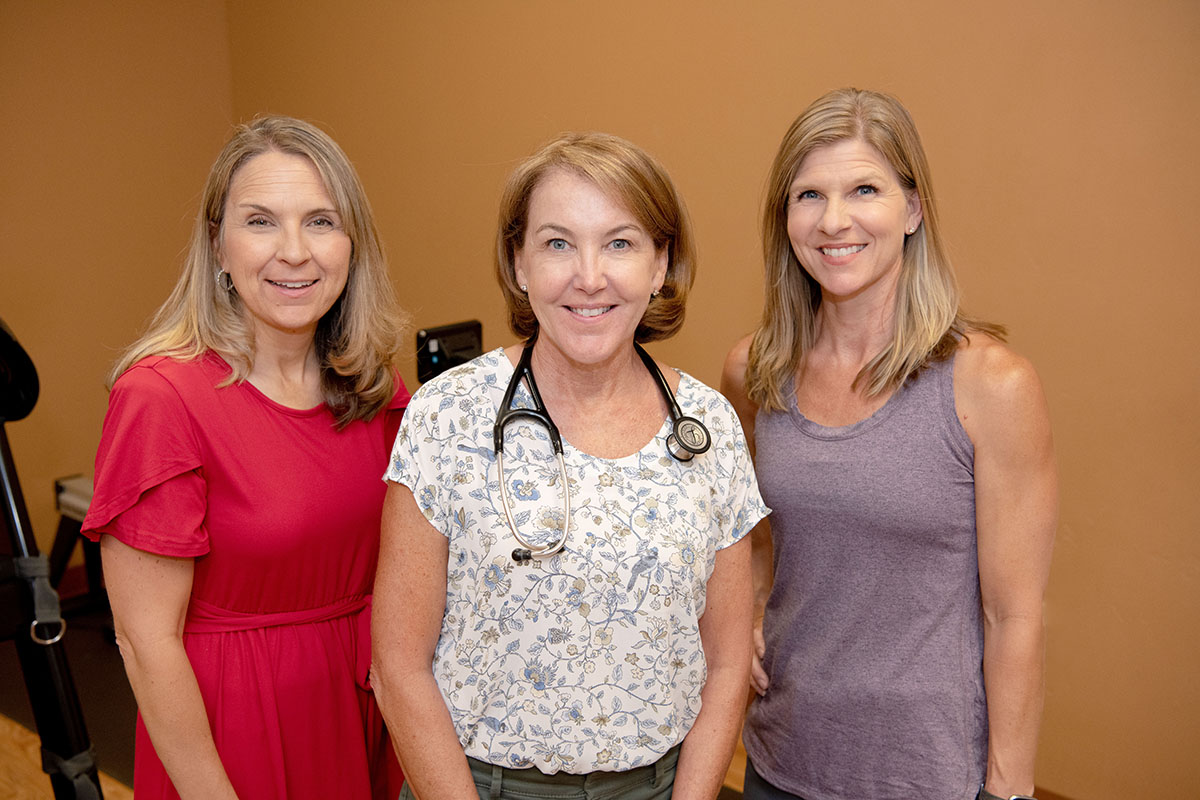 SIRIUS Health & Wellness, LLC Offers a Triad of Services on the Path to ...