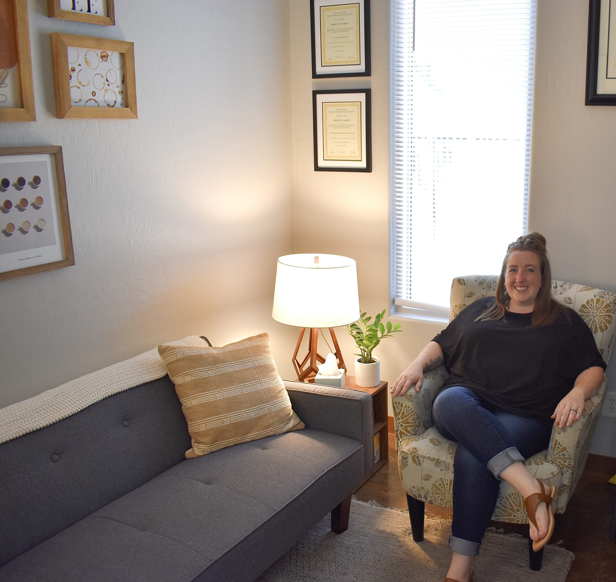 Mended & Whole Counseling | Prescott Woman Magazine